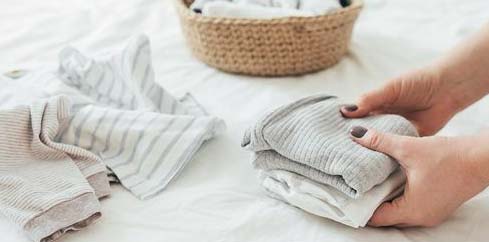 BLAUGAB 💙 Ropa sostenible, natural y ética