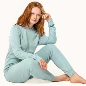 BLAUGAB 💙 Ropa sostenible, natural y ética